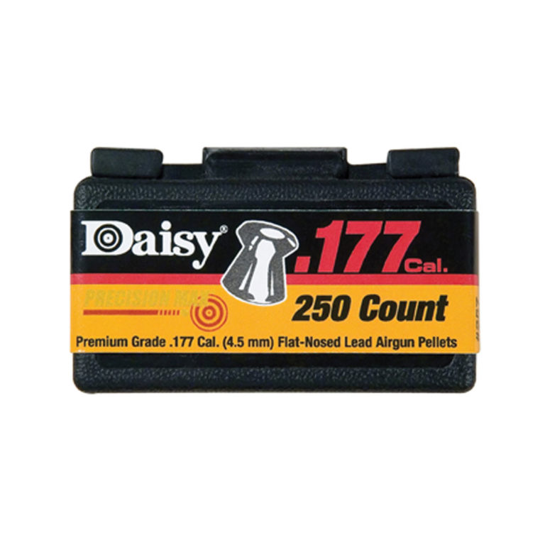 Daisy .22 Caliber PrecisionMax Pointed Pellets, 250-Count - Daisy