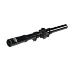 Daisy 4 X 15 Powerline Scope for Air Rifles. Fits Daisy Powerline Rifles.
