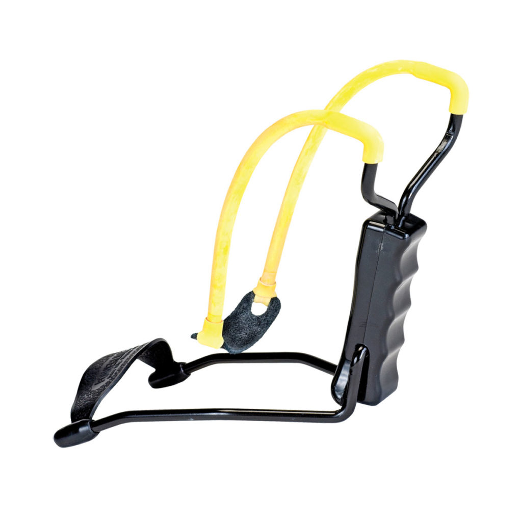 Daisy durable & tough Slingshots, accessories and Slingshot ammo