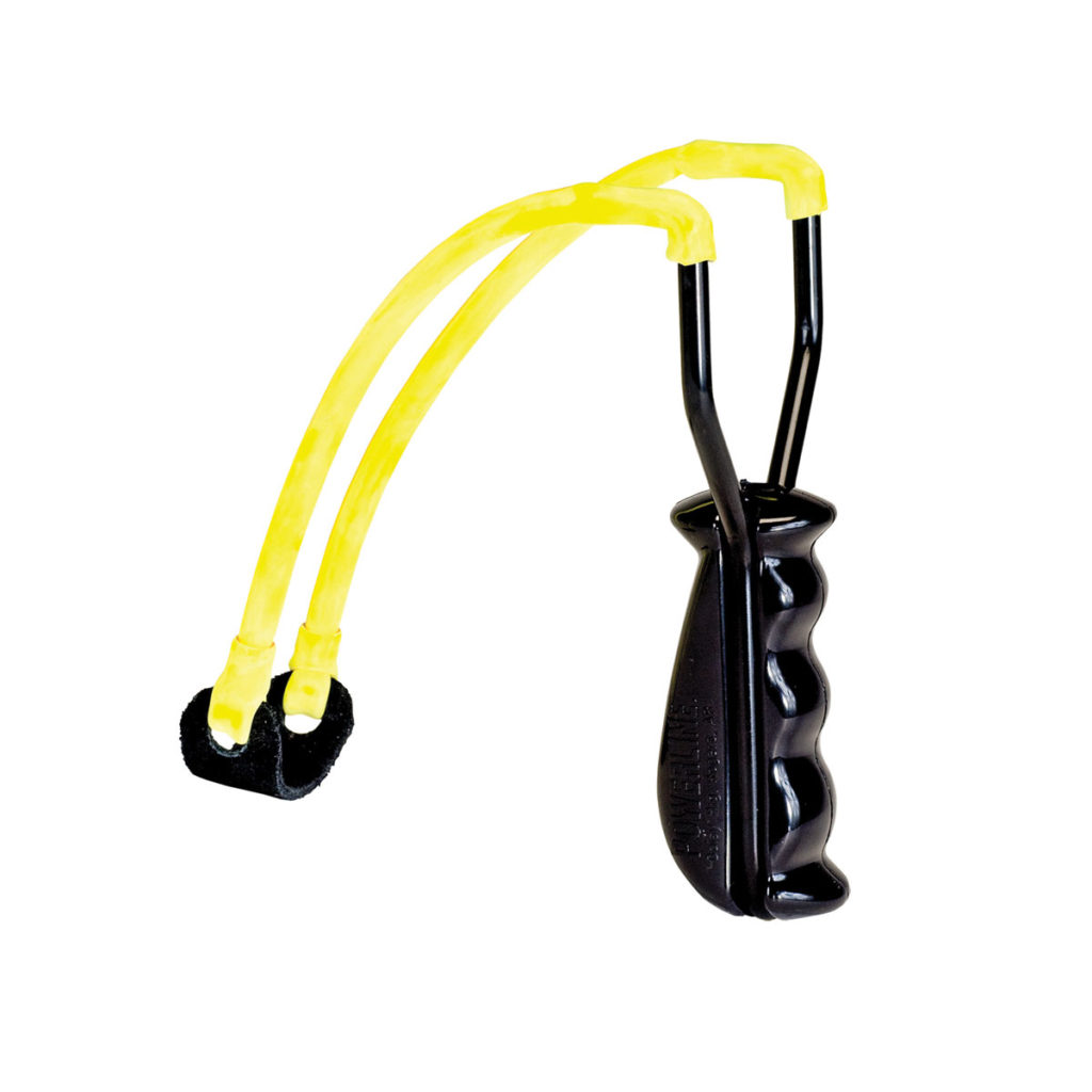 Daisy durable & tough Slingshots, accessories and Slingshot ammo