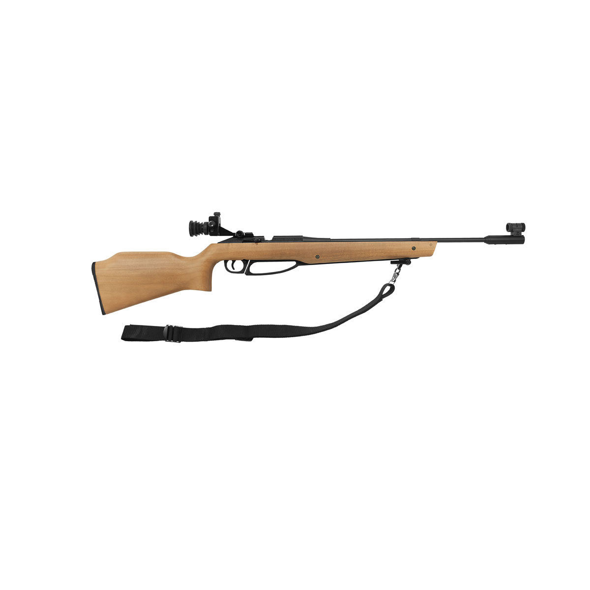Daisy Avanti Model 753W Elite Competition Rifle - Daisy