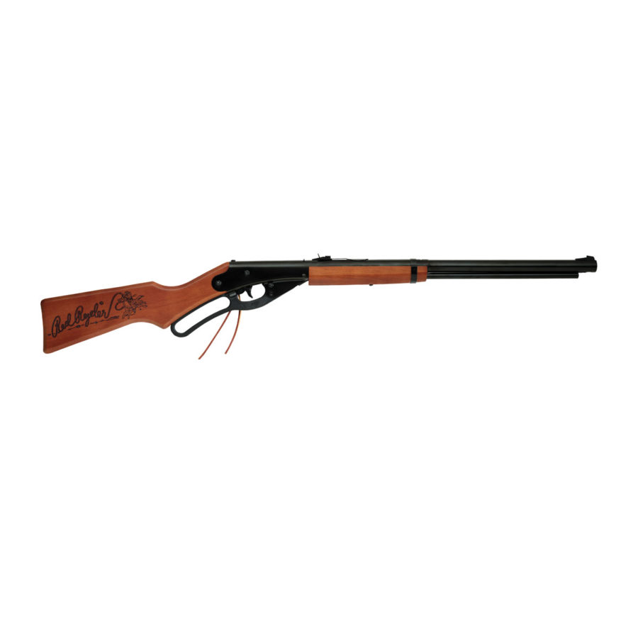 Buck Model 105 Youth BB Air Rifle. For the smallest-frame shooter.