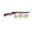 Daisy Adult Red Ryder .177 BB Gun, full size version - Daisy