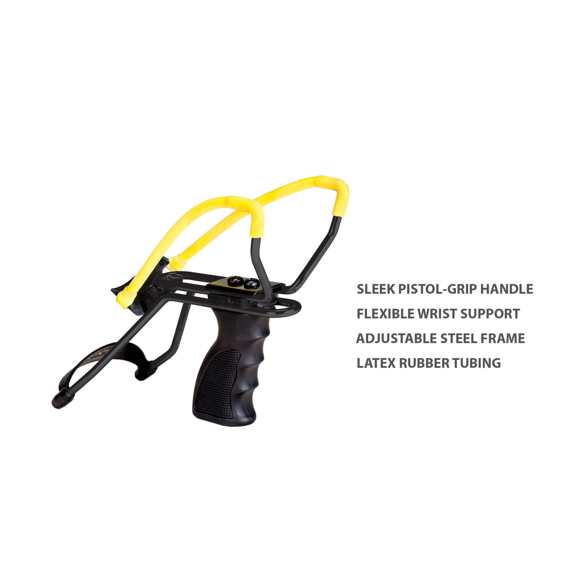 Daisy durable & tough Slingshots, accessories and Slingshot ammo