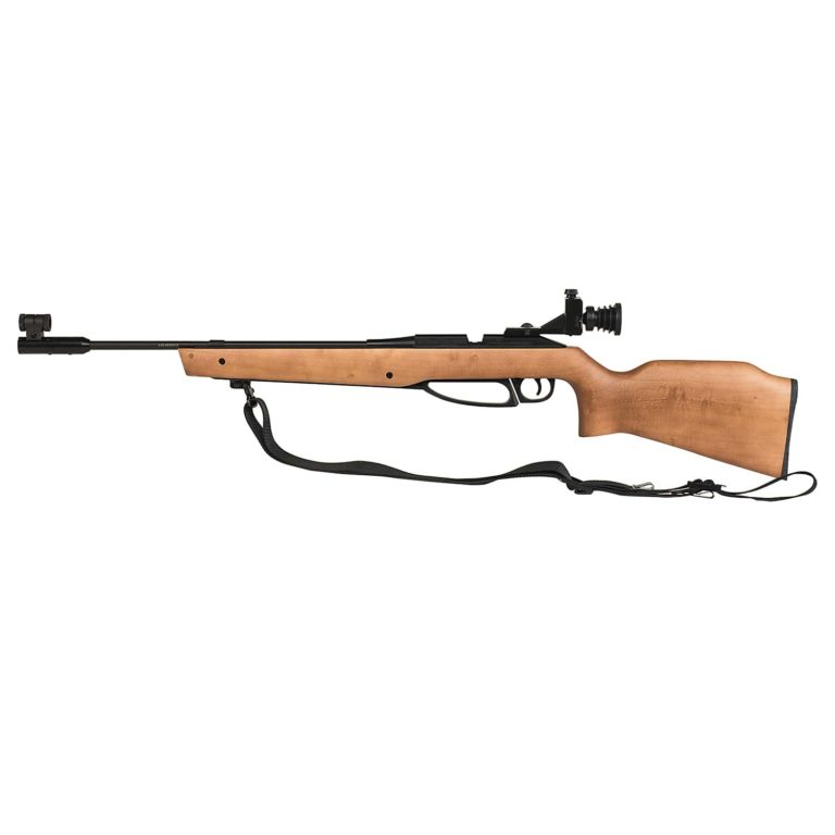 Daisy Avanti Model 753W Elite Competition Air Rifle (Discontinued) - Daisy