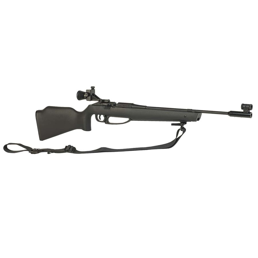 Daisy Avanti Match Grade Air Rifle Model 753S Elite - Daisy