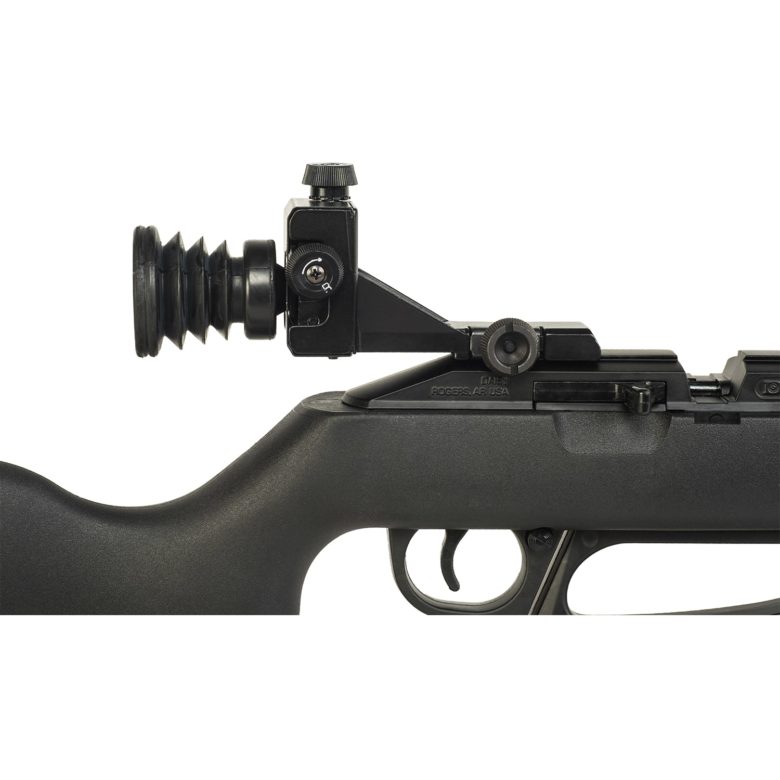 Daisy Avanti Match Grade Air Rifle Model 753S Elite - Daisy