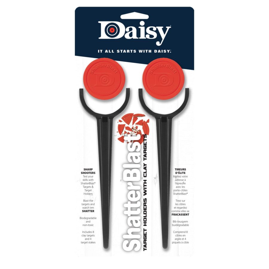 Daisy Model 499B Champion Competition Air Rifle - Daisy