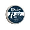 Daisy .22 Caliber PrecisionMax Pointed Pellets, 250-Count - Daisy