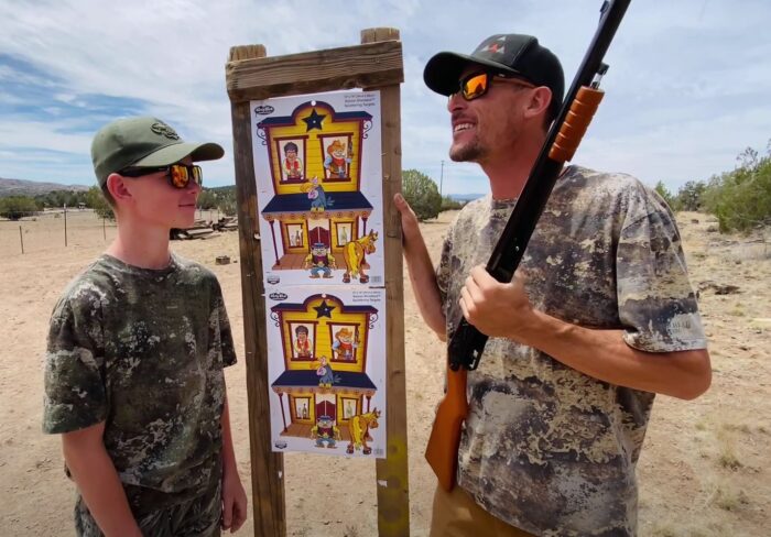 Youth Rifles Archives - Daisy