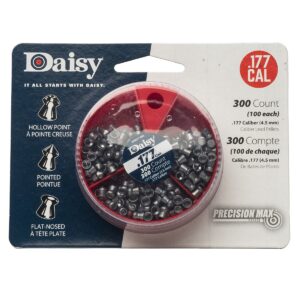 Daisy Model 599 Competition Air Rifle Match, for competitors