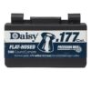 Daisy .177 Caliber PrecisionMax Flat Pellets, 500-Count - Daisy