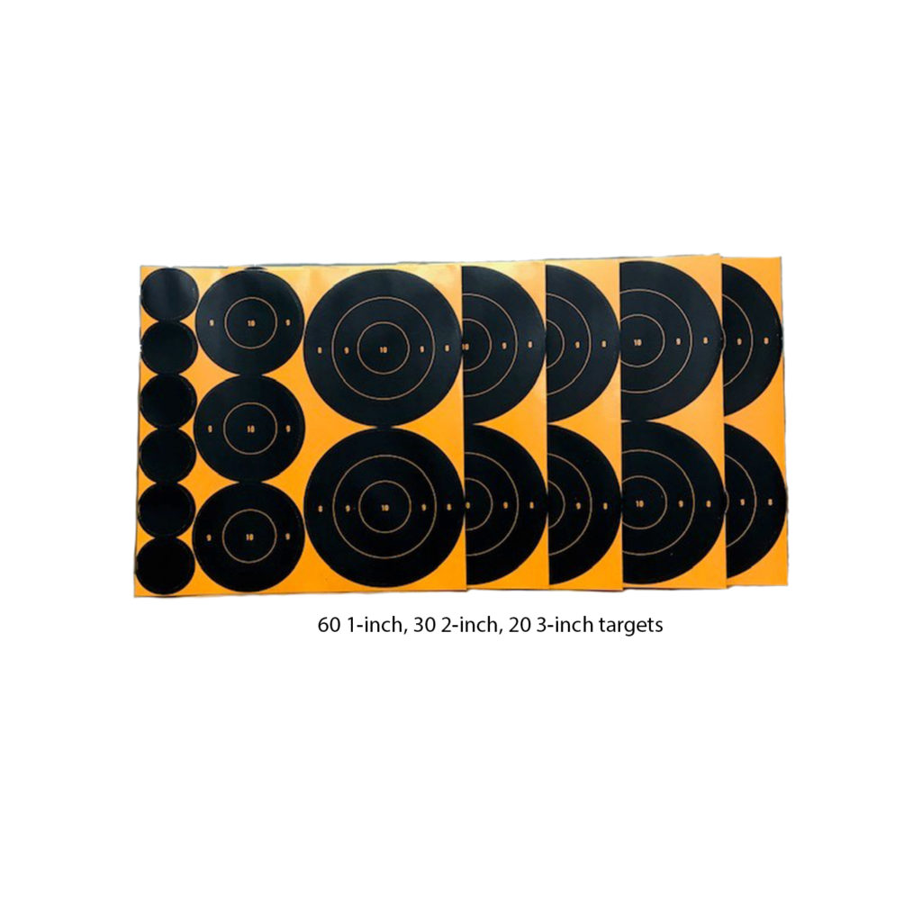 Daisy Red Ryder Shooting Gallery for BB. Improve your marksmanship