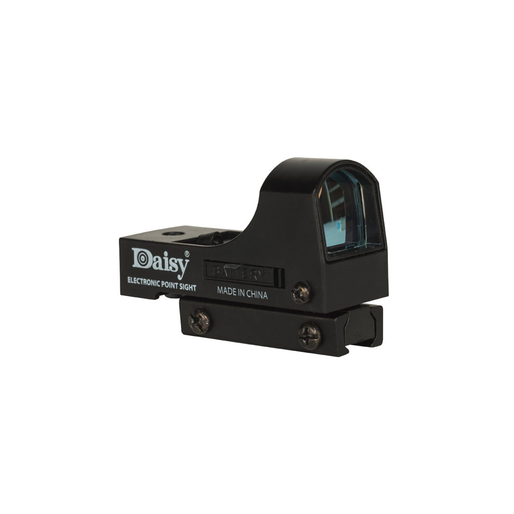 Daisy 4 X 15 Powerline Scope for Air Rifles. Fits Daisy Powerline Rifles.