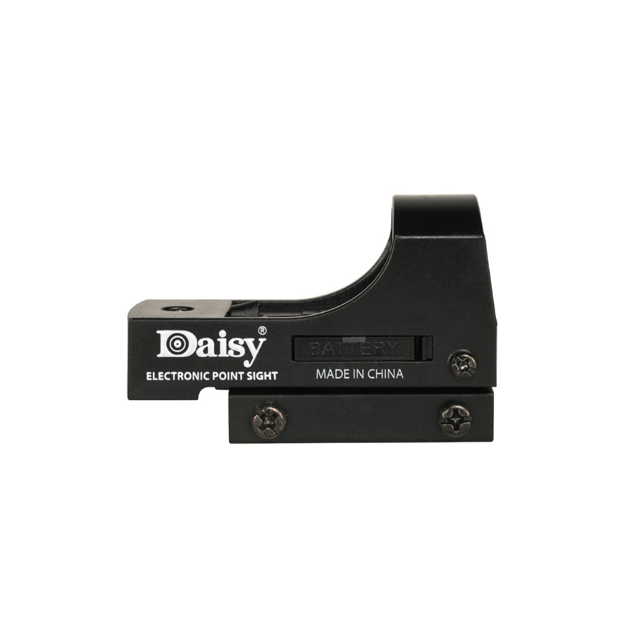 Daisy 4 X 15 Powerline Scope for Air Rifles. Fits Daisy Powerline Rifles.