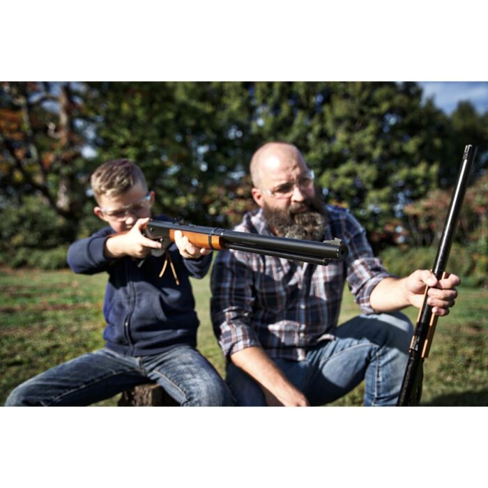 Daisy Model 599 Competition Air Rifle Match, for competitors