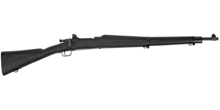 Daisy Model 1903 Drill Rifle - 1903-A1 Springfield Replica