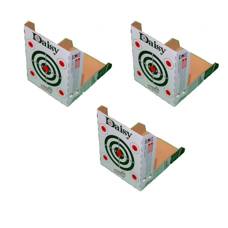 Targets Archives - Daisy