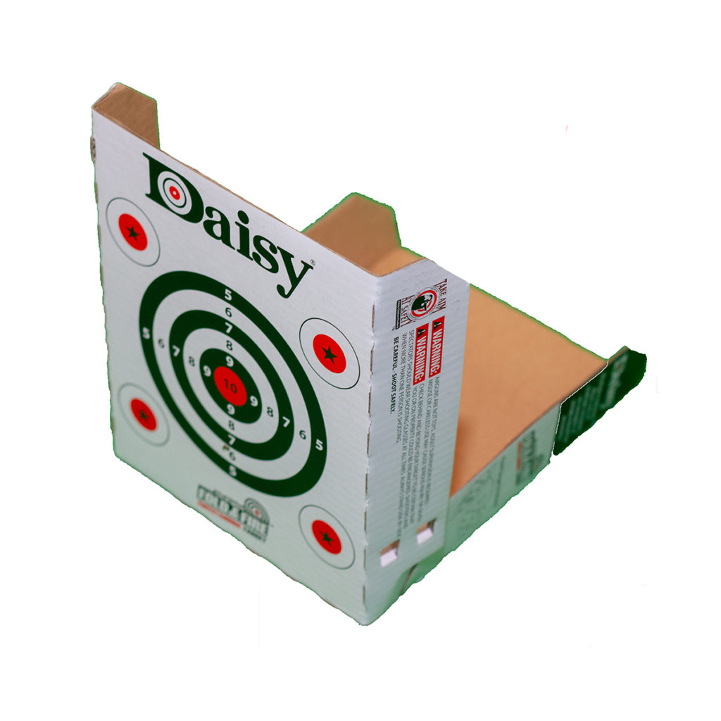 Targets Archives - Daisy