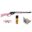 BB Gun, BB rifles, Pump Rifles, Pellet Rifles, Youth Red Ryder - DAISY