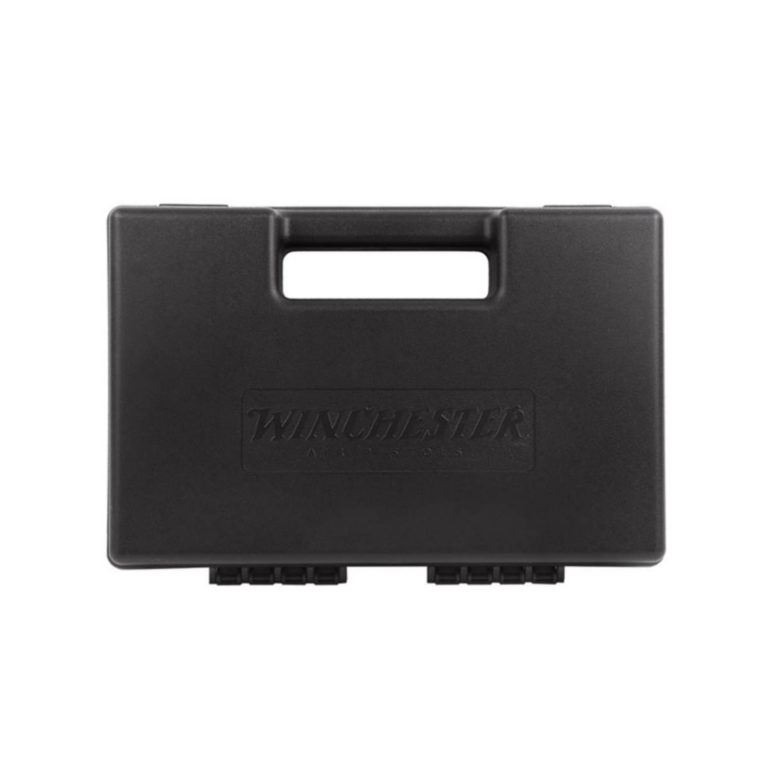 Daisy Model 5501 CO2 Blowback Pistol .177 Cal Metal Slide