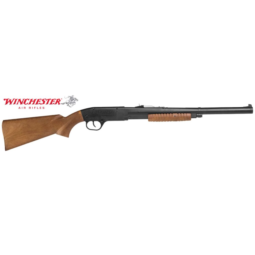 Daisy Model 25 Pump Shotgun. .177 Cal. BB pump-action gun!