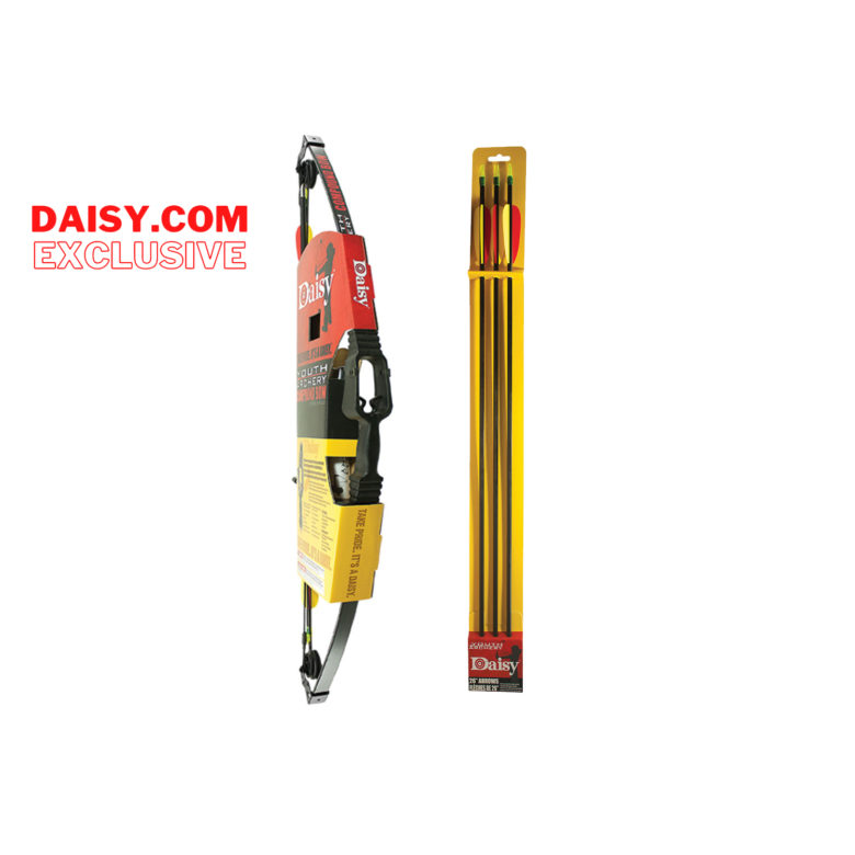 Daisy Match Grade Model 887 Gold Medalist for competition