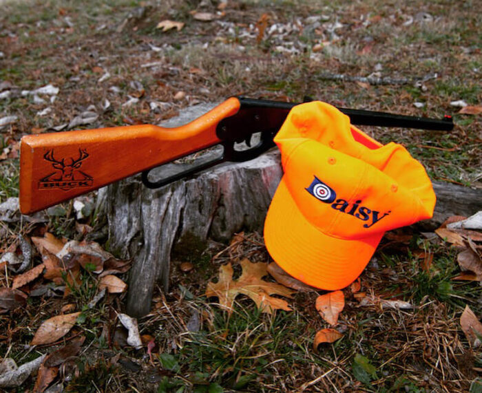 A Guide To Picking The Right BB Gun - Daisy