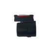 Fiber Optic Front Sight | Red Ryder & Buck