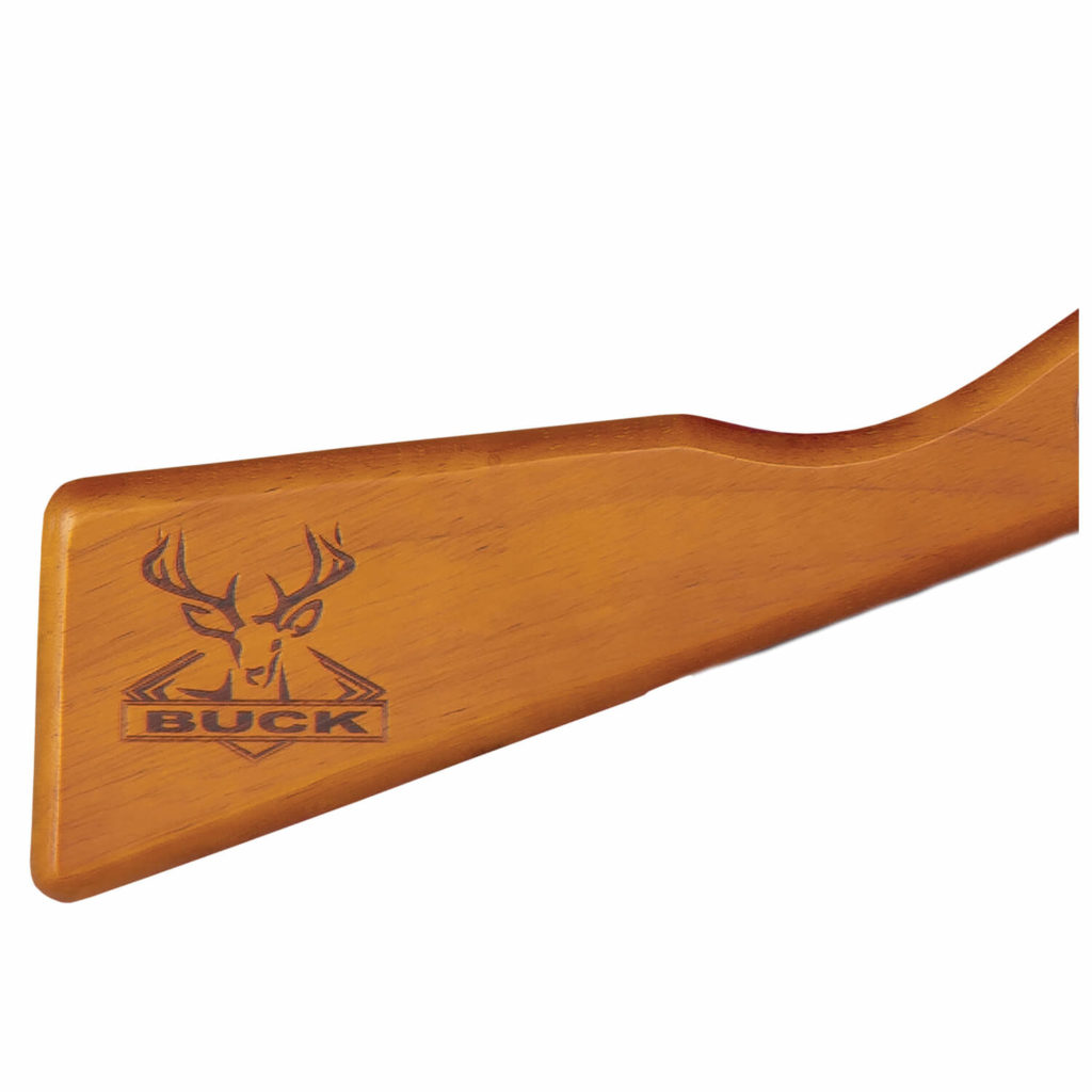 Rear Sight Elevator for Daisy Red Ryder and Buck Models