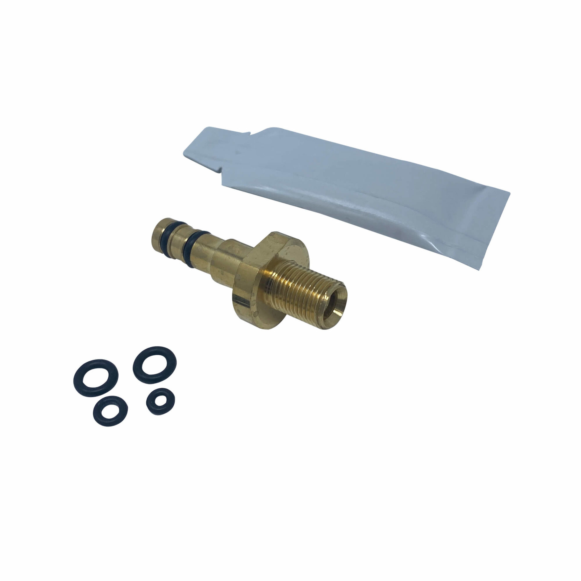 Fill Probe Threaded (1/8" BSPP) threaded for Daisy Model 599.