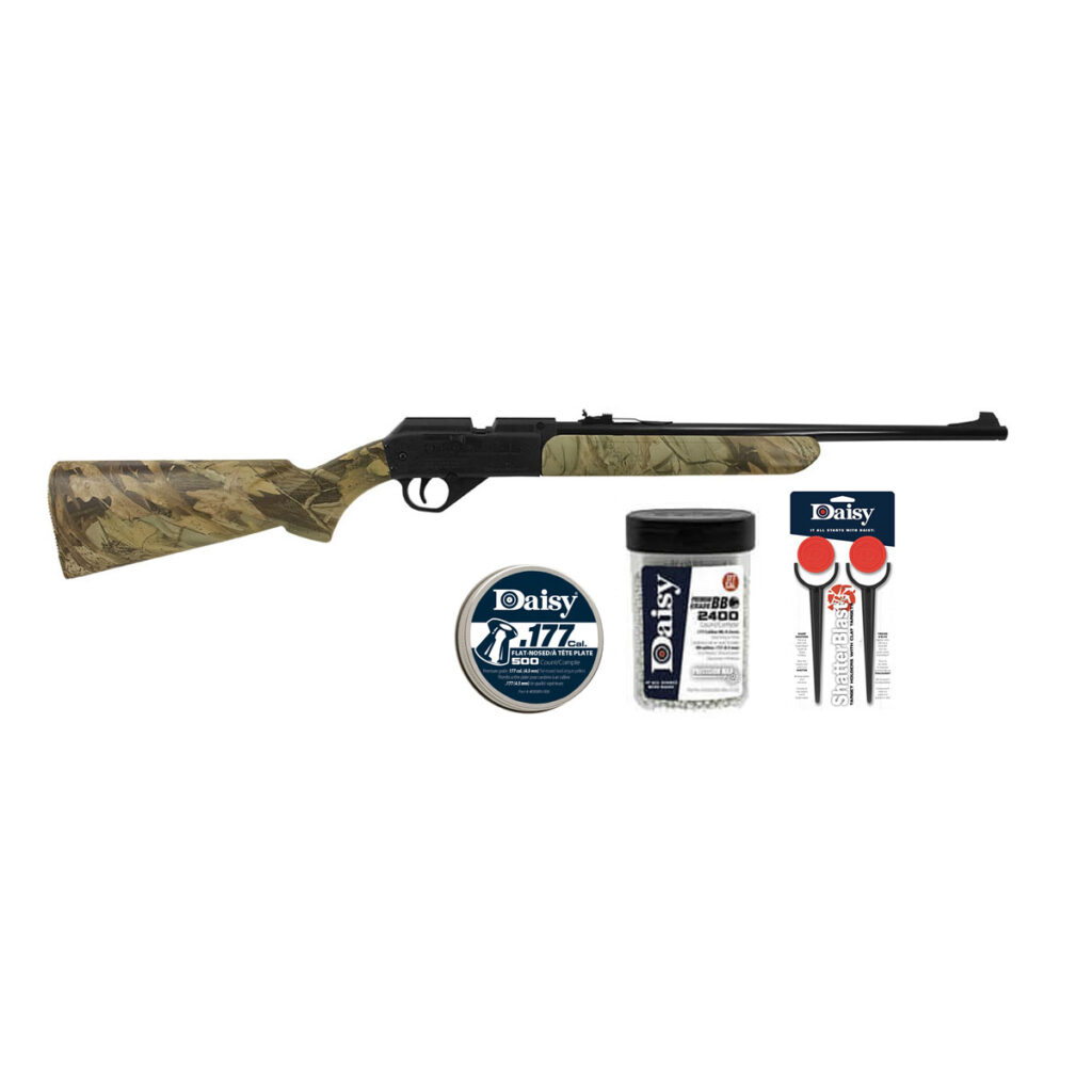 Powerline Rifles Archives - Daisy