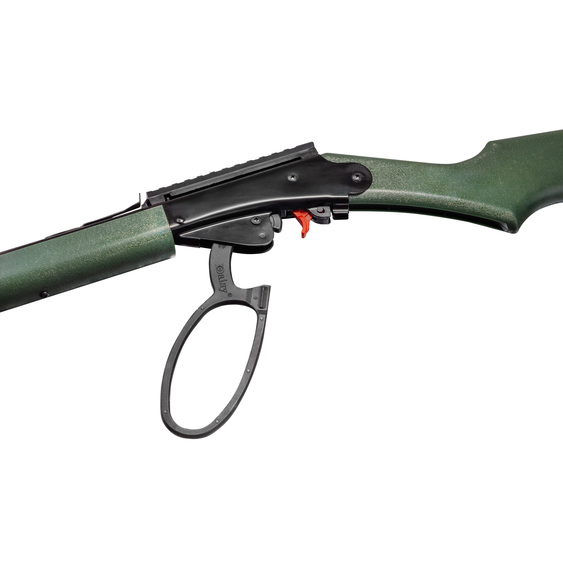 Woodland Trail Model 1999 - Daisy