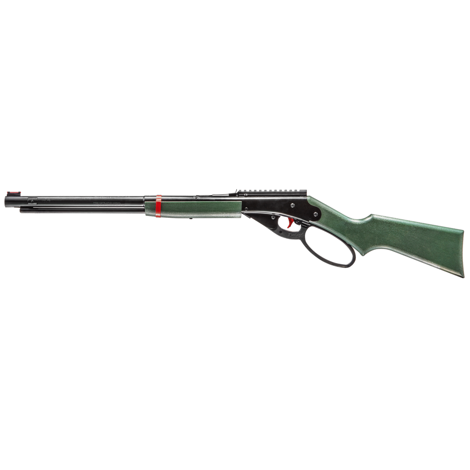 Woodland Trail Model 1999 - Daisy