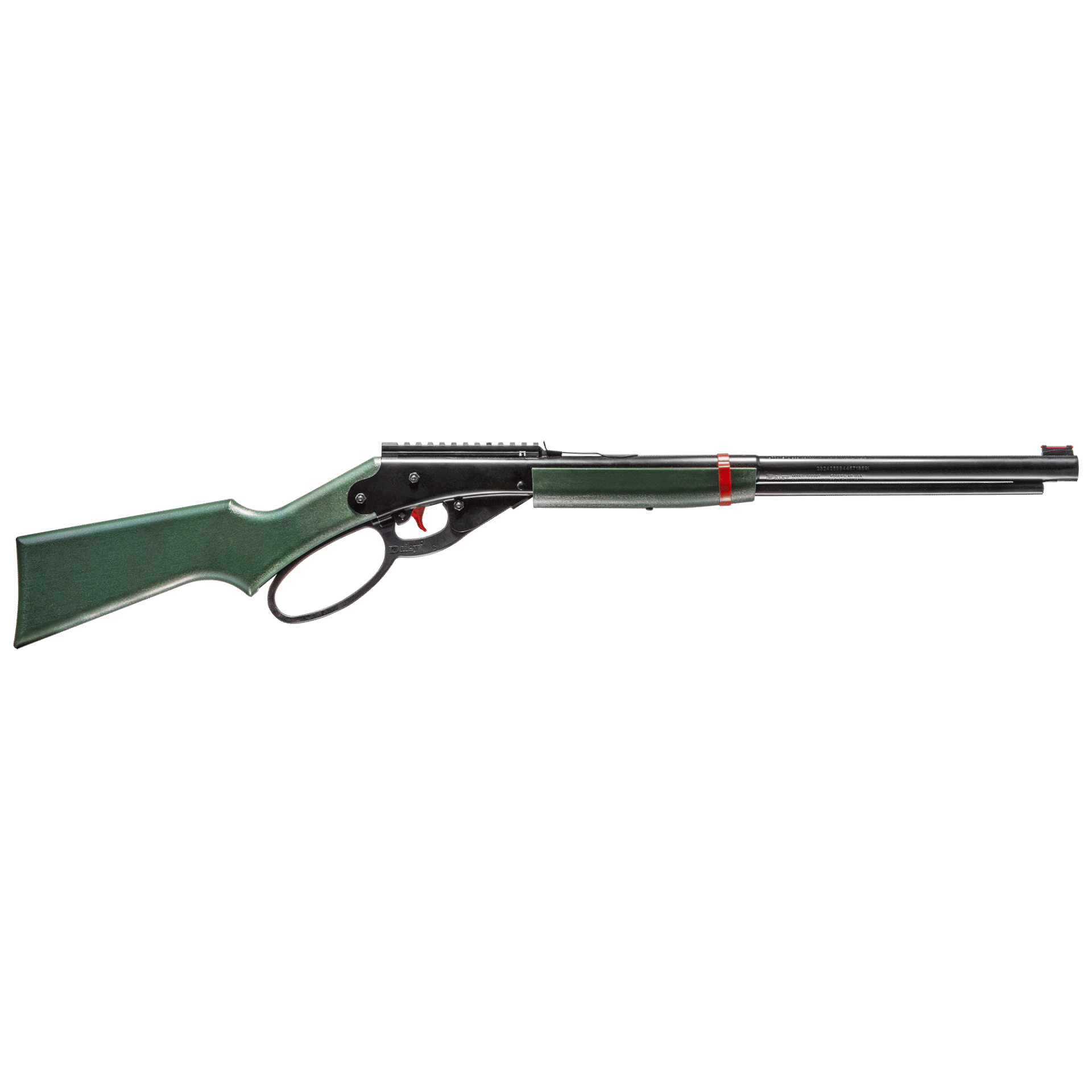 Woodland Trail Model 1999 - Daisy