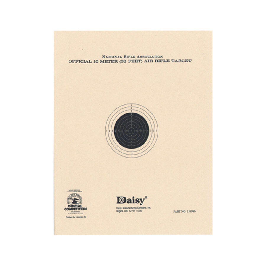 Targets Archives - Daisy