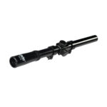Daisy 4 X 15 Powerline Scope for Air Rifles. Fits Daisy Powerline Rifles.