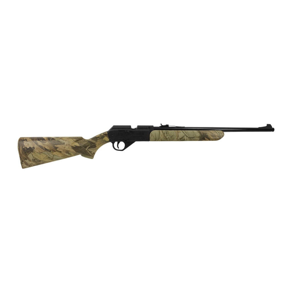 Daisy Model 499B Champion Competition Air Rifle - Daisy