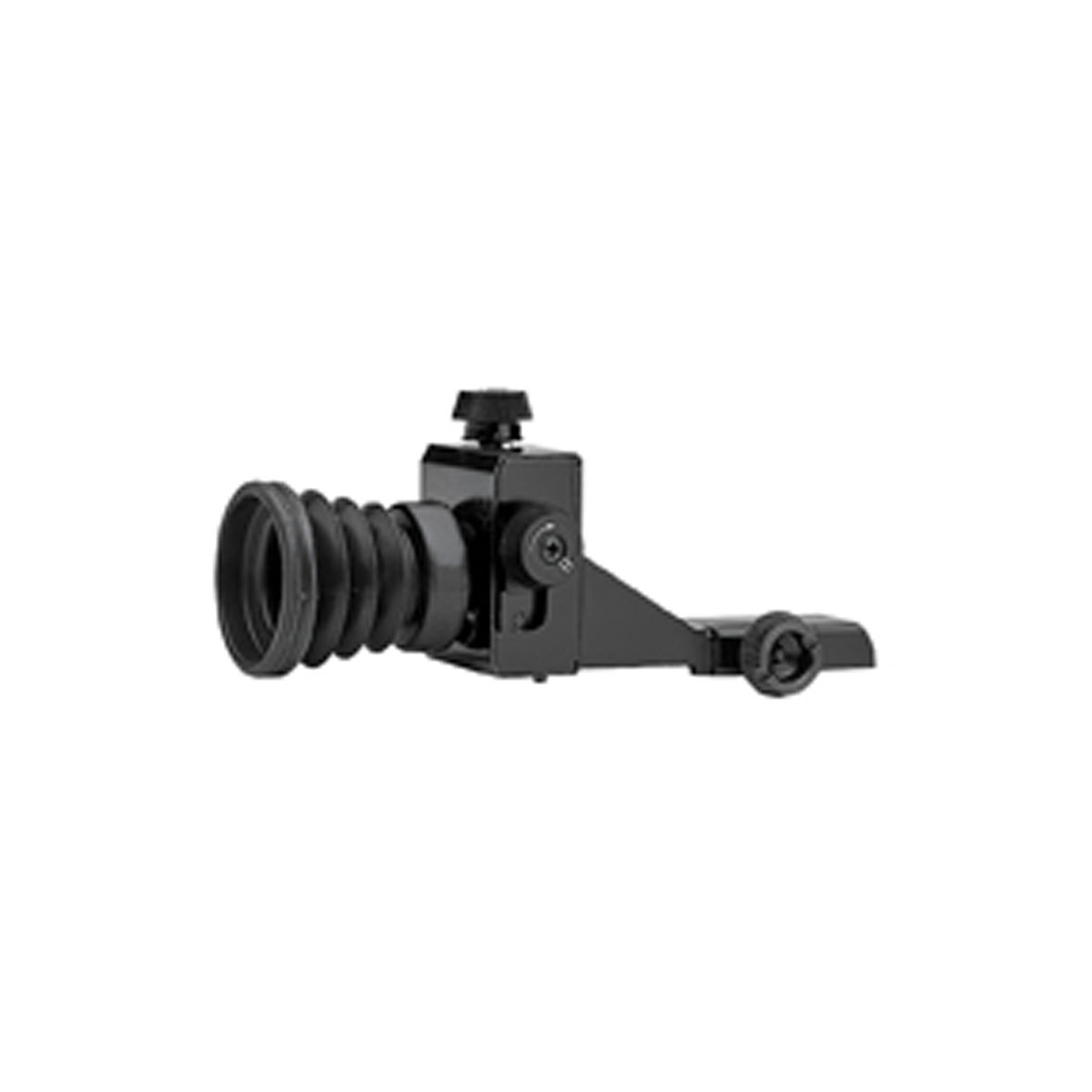 Match Grade Premium Adjustable Rear Sight for Competition