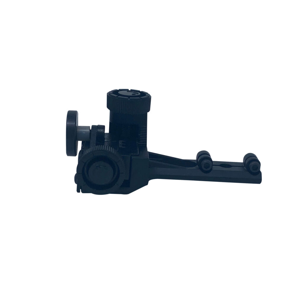 5899 Match Grade Peep Rear Sight