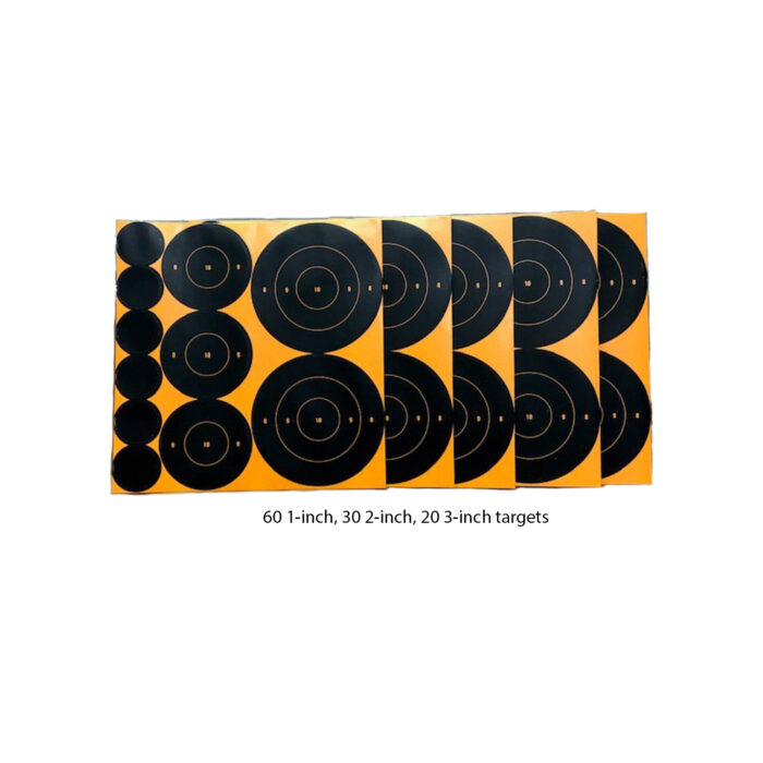 Daisy Model 340 .177 Cal BB pistol. 13-shot Speedload Clip.