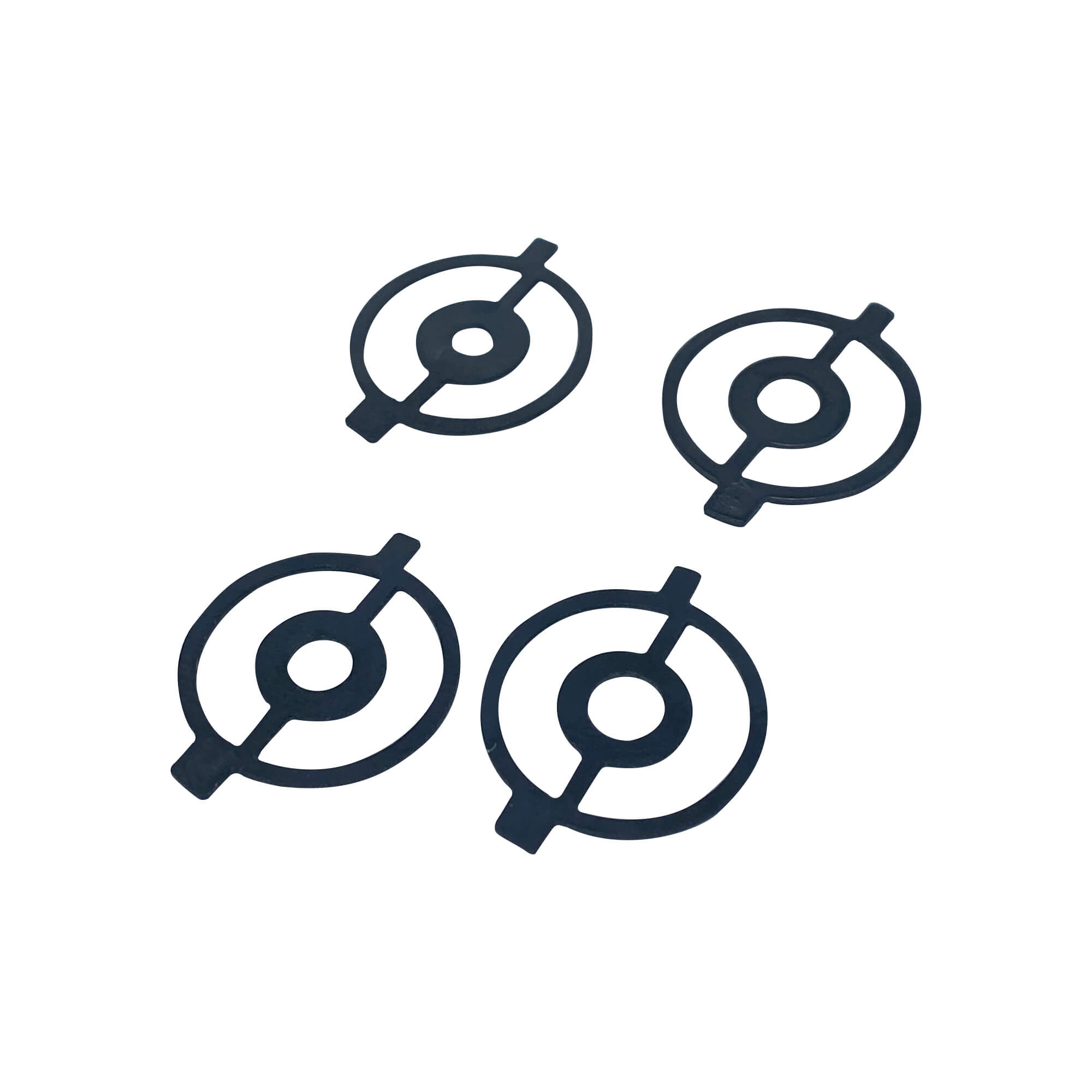 753 Front Aperture Inserts (3pk)