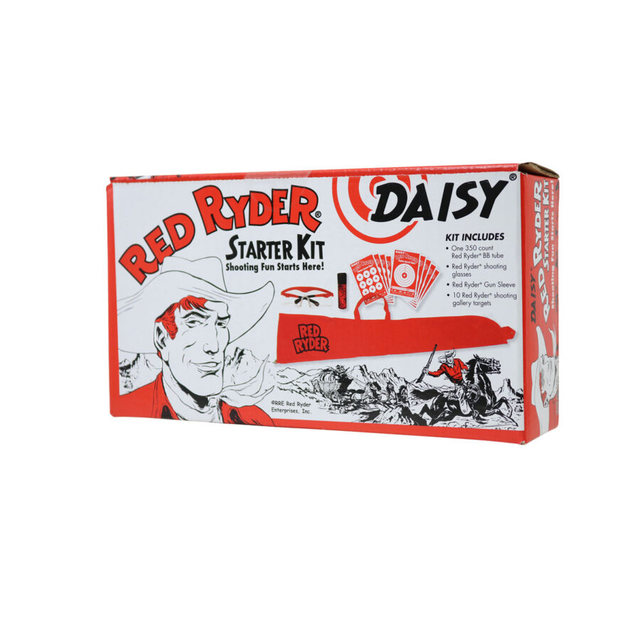 Targets Archives - Daisy